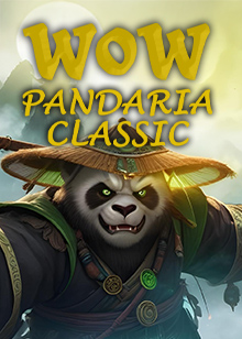 WoW Classic Pandaria - WOW Classic Pandaria Gold ,Items,game news ...